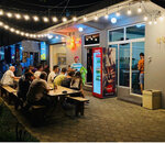 Pizza Maker (Davit Agmanenebeli Avenue No:444), pizzacılar  Kabuletti'den