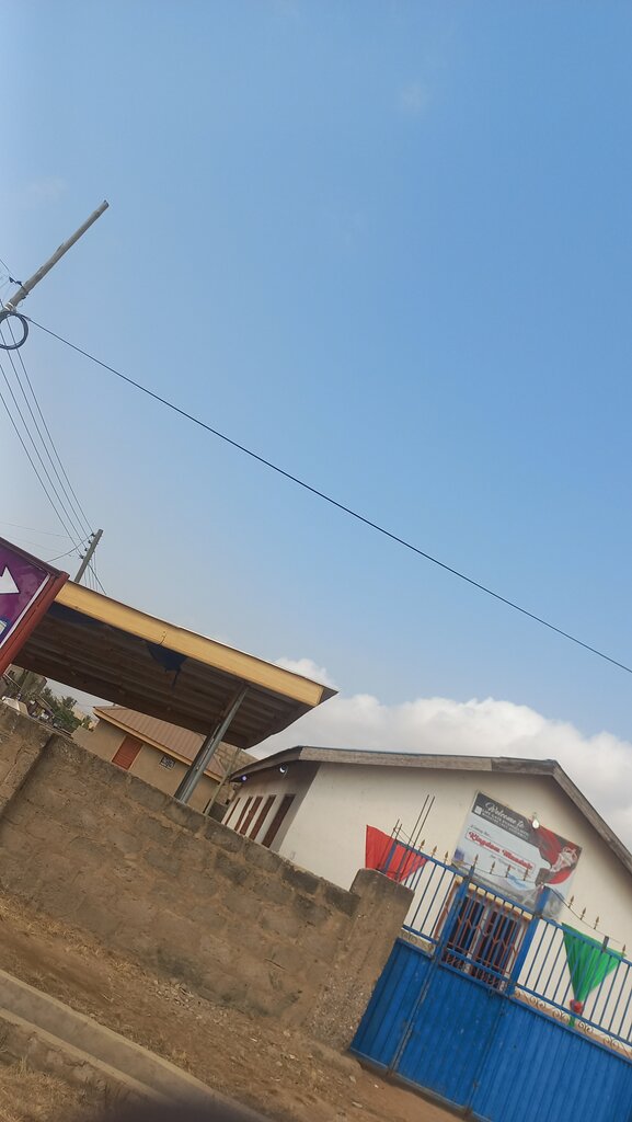 Dini dernekler Life Gate Evangelistic Ministry, Dünya, foto