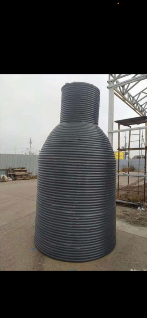 Foseptik çukurları Рамкольца, Ramenskoye, foto