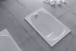 Smavit.by (Starynawskaja Street No:7), banyo ve klozet mağazaları  Minsk'ten