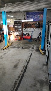 Respect (ulitsa Kuybysheva No:19А, Satka), otomobil servisi  Satka'dan