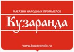 Kuzaranda (Krasnobogatyrskaya Street No:6с5), hediyelik eşya mağazaları  Moskova'dan