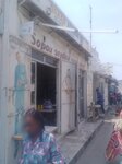 Dakar Fasion (Brazzaville, Commune de Poto-Poto, Rue Mbochi), terziler  Brazzaville'den
