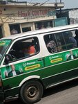 Haute Couture Ivoire (Brazzaville, Commune de Poto-Poto, Rue Mbochi), terziler  Brazzaville'den