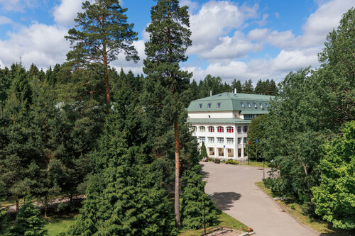 АТЛАС ПАРК-ОТЕЛЬ, Москва и Московская область от 5500 ₽ — Яндекс ...
