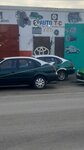 Ets Auto T-c (Brazzaville, Commune de Ouenzé, Rue Abolo), oto aksesuarları  Brazzaville'den