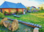 Гостевой дом (ulitsa Malaya Sverdlovka No:14, Belaya Hamlet), konuk evi  Moskova ve Moskovskaya oblastından