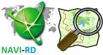 Navi-rd (Siargieja Jasienina Street No:36), gps ekipmanı  Minsk'ten