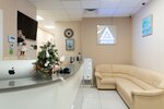Институт Здоровья и Развития Делта (Leninsky Avenue No:107к1), tıp merkezleri ve klinikler  Moskova'dan