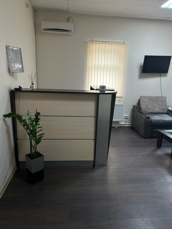 Özel ağız ve diş sağlığı klinikleri ve muayenehaneleri Дентамир, Maykop, foto