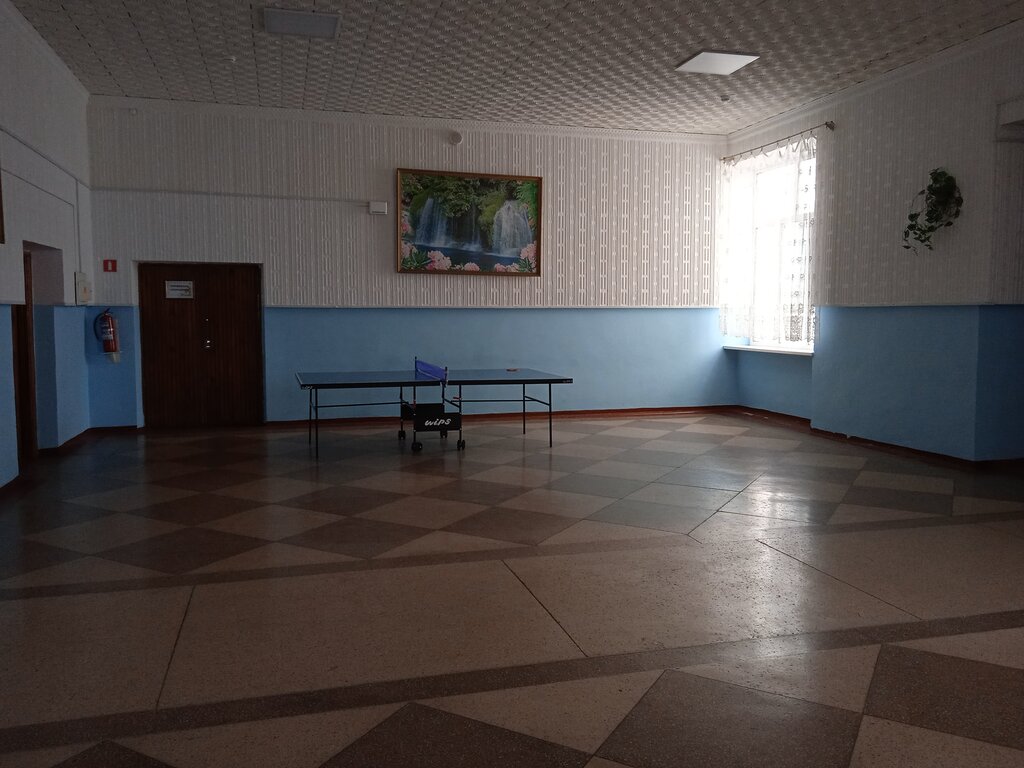 Ortaokul Кукушкинская средняя школа — детский сад Раздольненского района Республики Крым, Kırım Cumhuriyeti, foto