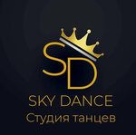 Sky Dance (Fridrikha Engelsa Avenue No:11), dans okulları  Engels'ten