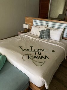 Rahaa Resort Maldives (Laamu Atoll), otel  Laamu Atolü'nden