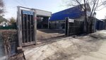 SnabHolod (Nemırovıch-Danchenko kóshesi No:15, Almaty), endüstriyel buzdolapları  Almatı'dan