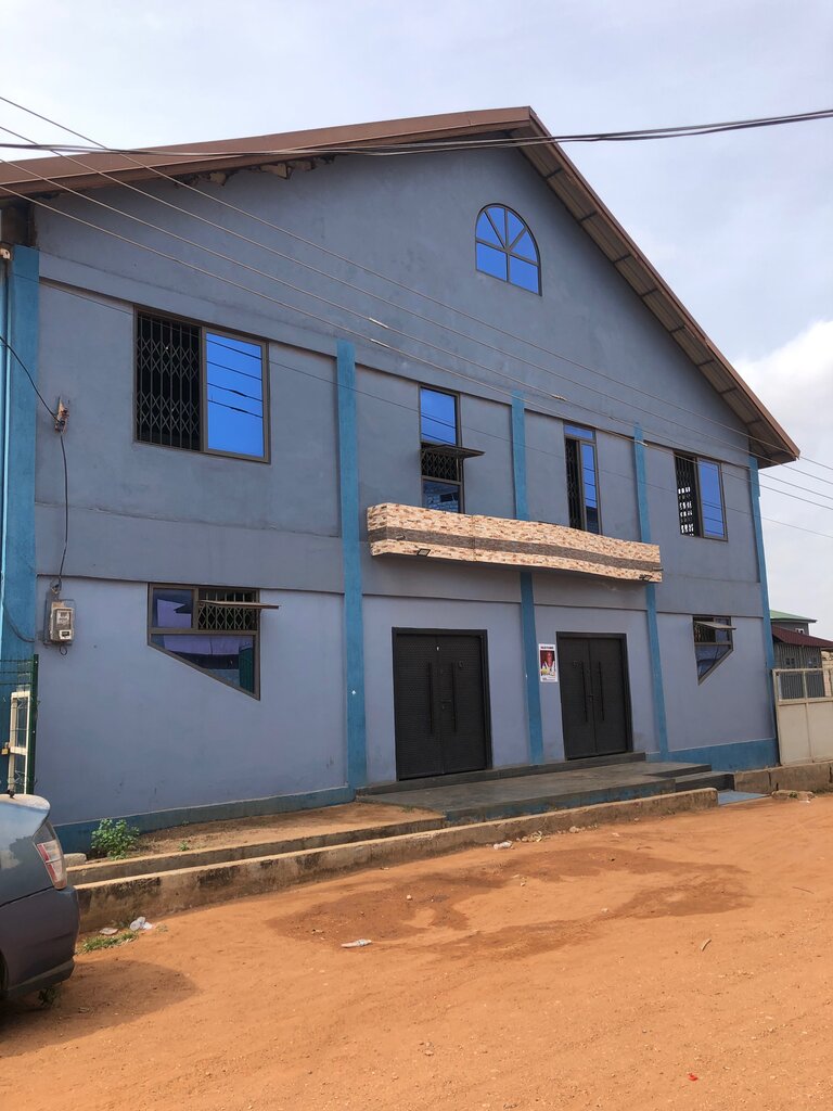 Protestan kilisesi The Bride Of Christ Church, Dünya, foto