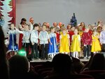 МБУК Панкрушихинский МфКЦ, Дом культуры (ulitsa Lenina No:25, selo Pankrushikha), kültür ocakları  Altayski krayından
