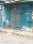 Super Alimentation (Brazzaville, Commune de Poto-Poto, Bangalas Rue), market  Brazzaville'den
