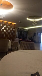 Bezhitsa (Bryansk Urban District, Bezhitskiy City Administrative District, Klintsovskaya ulitsa, 41), restoran  Briansk'tan