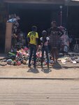 Regina Ent (Amoonakwa Road No:41), çocuk oyunları ve oyuncakları  Akra'dan