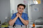 Podologist Akhtyamova D. А. (Sovetskaya ulitsa No:127А), podoloji  Bügülme'den