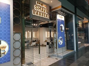 Shave Barbers Dubai (City Walk Mall, City Walk, Jumeirah, Dubai), berberler  Dubai'den