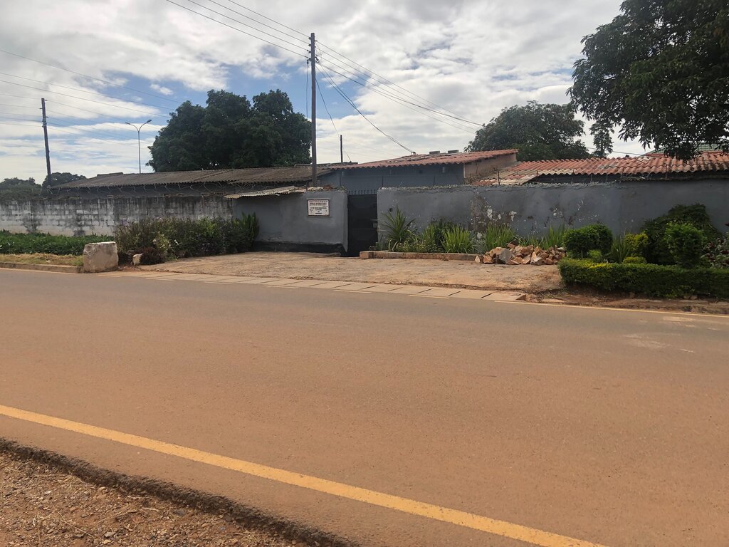 Ortaokul Millfield Academy, Lusaka, foto