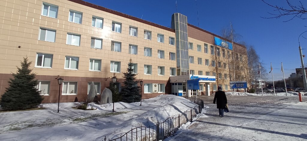 Ödeme terminali QIWI, Perm, foto