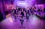 Banzai Fitness (Tole Bi Street No:187к2), fitness kulüpleri  Almatı'dan