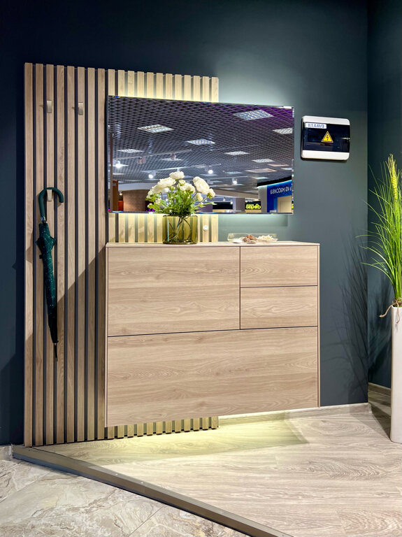 Özel mobilya yapımı Atica, Himki, foto