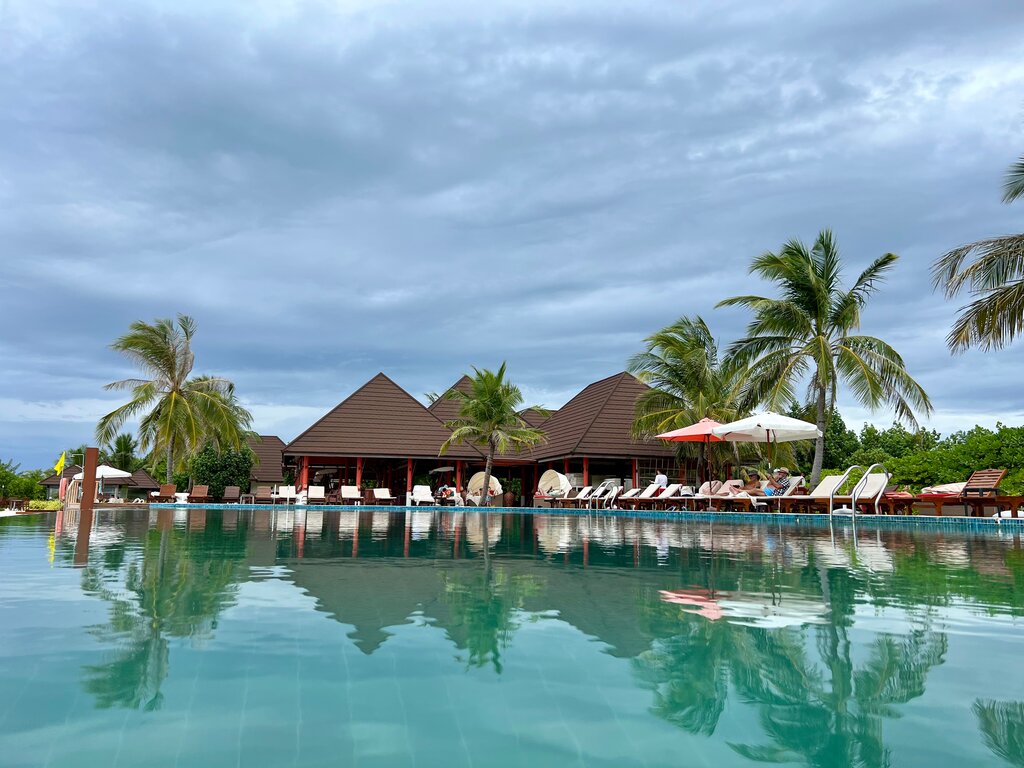 Otel VARU by Atmosphere, , foto
