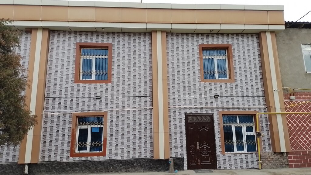 Tıp merkezleri ve klinikler Monada-amon shifo, Taşkent, foto