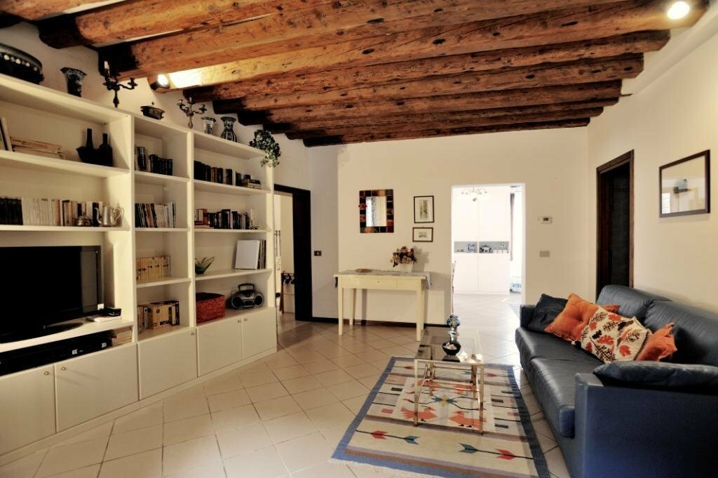 Otel The Arsenal Flat, Venedik, foto