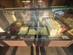Быстрое питание (Yasnopolyanskaya ulitsa No:2/4), fast food  Krasnodar'dan