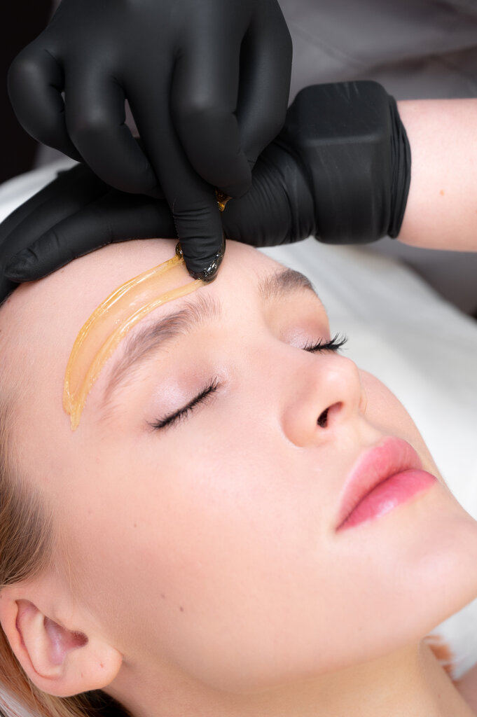 Epilasyon Ne Prosto Waxing, Saint‑Petersburg, foto