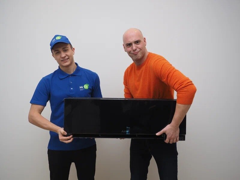 Klima satışı MirCli, Omsk, foto