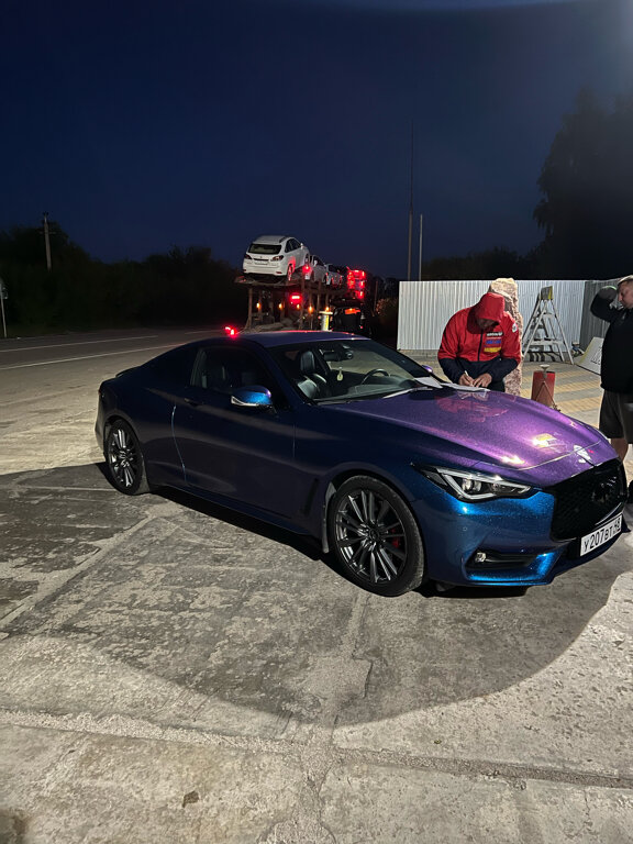 Otomobil servisi Korch motors building, Kemerovo, foto