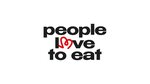People Love To Eat (Kozhevennaya Line No:34), catering firmaları  Saint‑Petersburg'dan