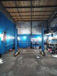 Hissar Service (Salova Street No:31Б), otomobil servisi  Saint‑Petersburg'dan