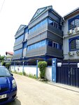 Catholic Relief Services (Brazzaville, Poto-Poto), dini dernekler  Brazzaville'den