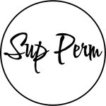 Sup-perm (Perm, mikrorayon Kamskaya Dolina), kürek sörfü  Perm'den