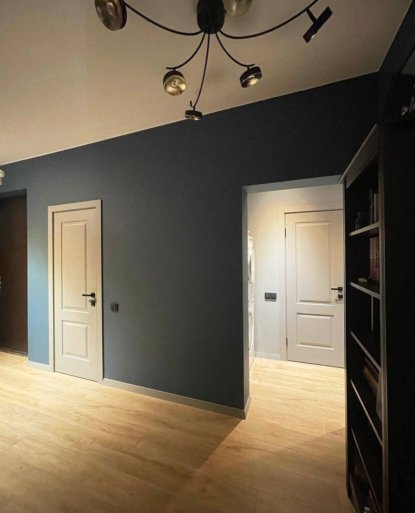 Kapılar 100dverey, Minsk, foto