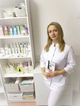 Центр моды (Oktyabrskoye Highway No:63), güzellik salonu  Kondopoga'dan