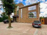 Rudneff (45th Strelkovoy Divizii Street No:193), otel  Voronej'den