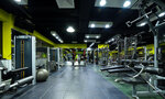 Speed Fitness (11, 74 Street, Bur Dubai, Dubai), fitness kulüpleri  Dubai'den