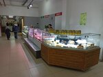 Fresh Фермер (Rechnikov Street No:15к1), gıda pazarı  Moskova'dan