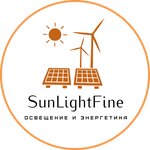 SunLightFine (50 Years of October Street No:12), lamba ve avize mağazaları  Krasnogorsk'tan