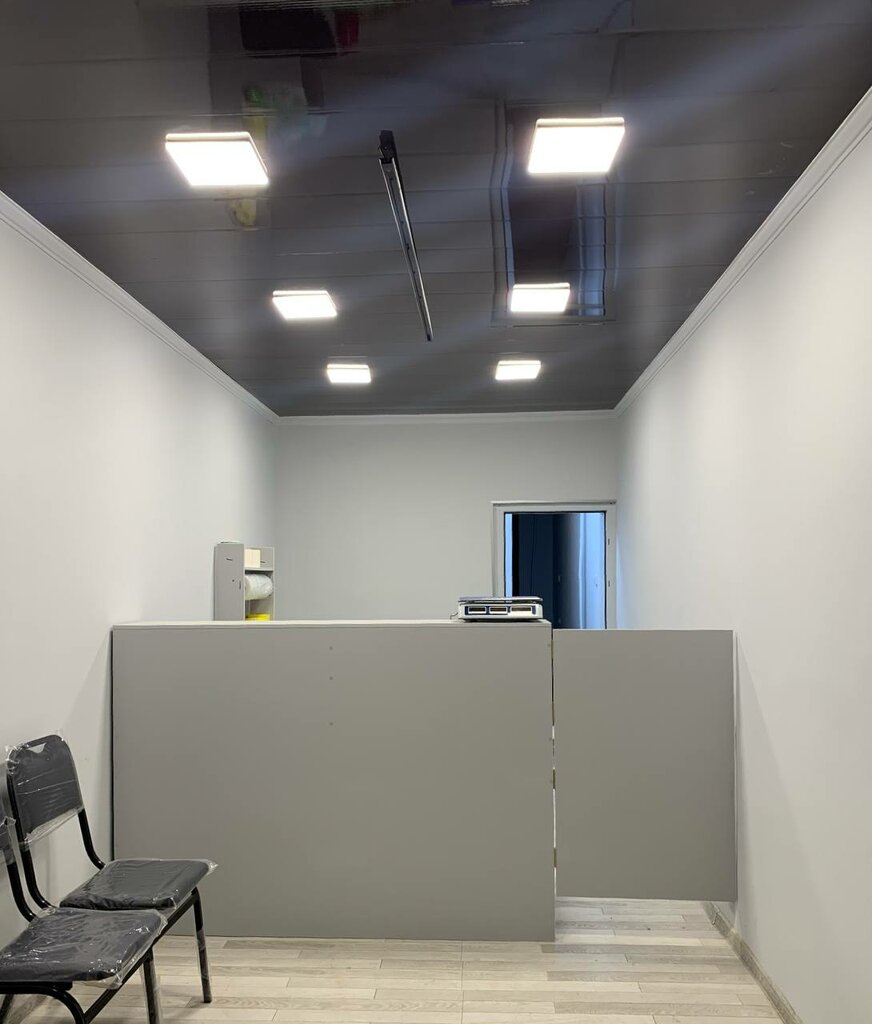 Kurye hizmetleri CDEK, Taşkent, foto