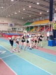 МБУ СК Горняк (Sportivny proyezd No:3), çok amaçlı spor tesisleri  Gubkin'den