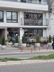 Coffee dream (Dimitrija Tucovica Street No:48), kahve dükkanları  Belgrad'dan