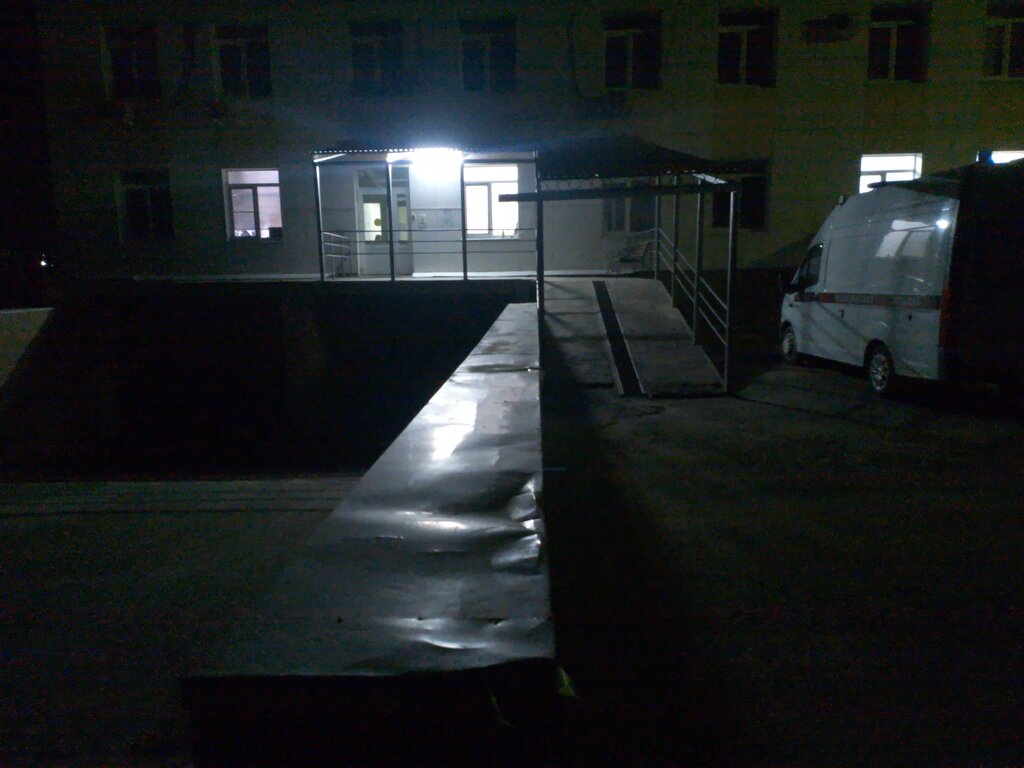 Poliklinikler Поликлиника, Voronejskaya oblastı, foto